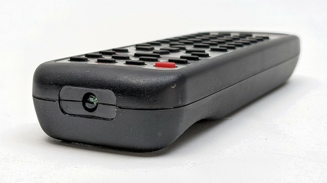 Original Panasonic Universal Remote Control EUR647131 Tested for sale ...