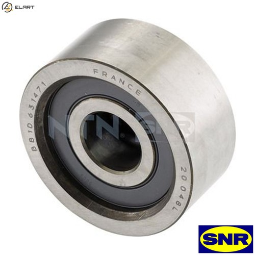 DEFLECTIONGUIDE PULLEY VRIBBED BELT GA355.02 FOR RENAULT MASTER/II/Bus ...