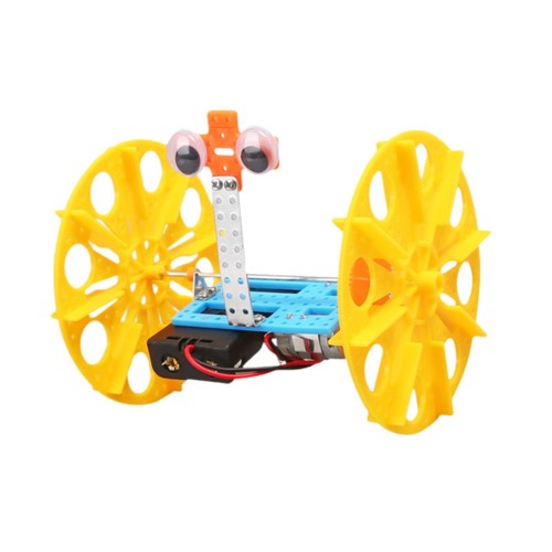 Robotic Science Kit Robot Balance Car for Teens Kids Ages 5-7 6-8 8-10 ...