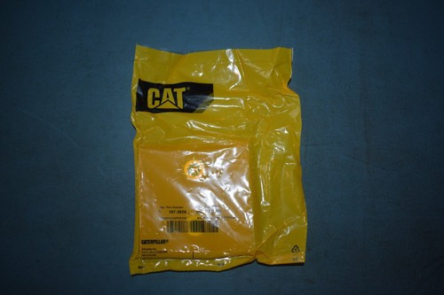 Caterpillar CAT 187-3826 1873826 Pad NOS OEM | eBay