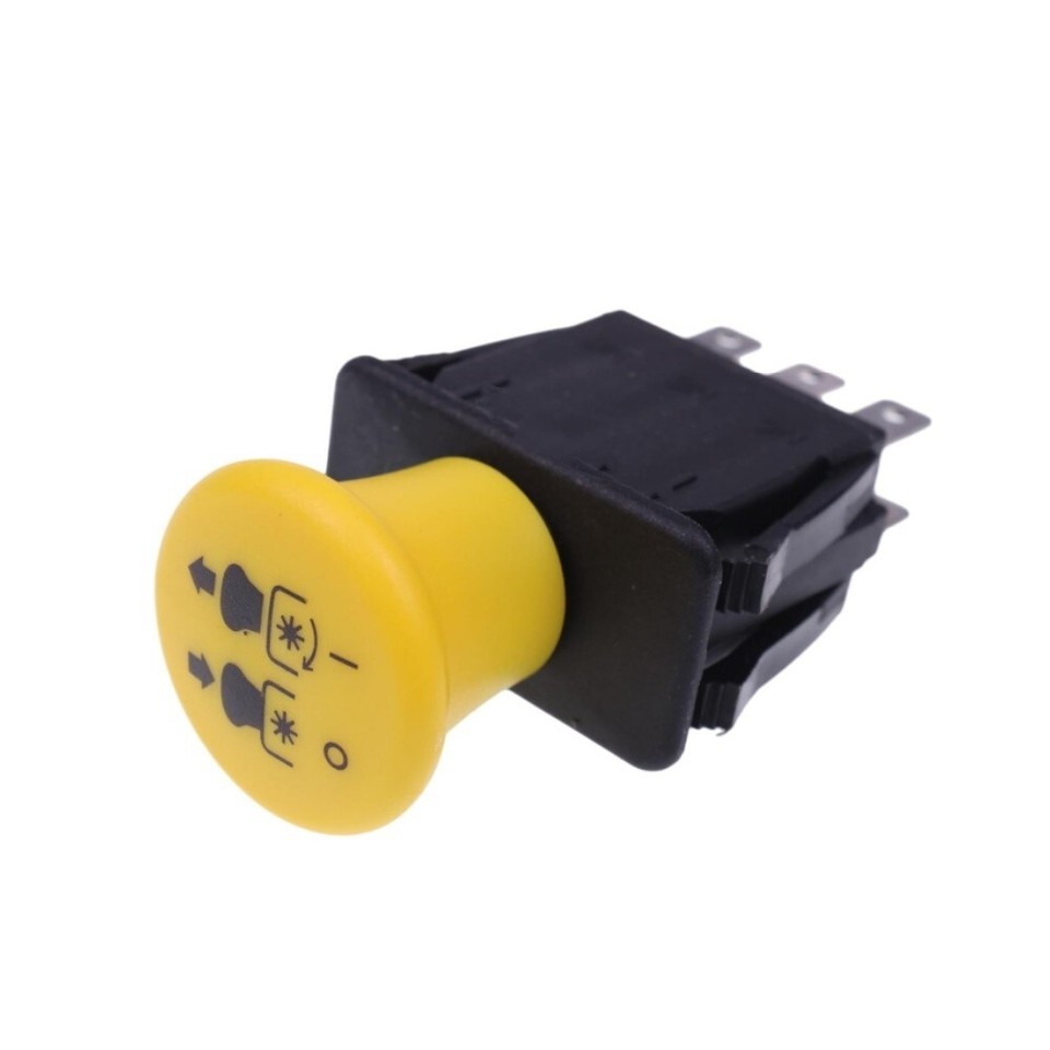 PTO Clutch Switch 183925 13248 6201342 for Grasshopper 320 Toro 74269 ...