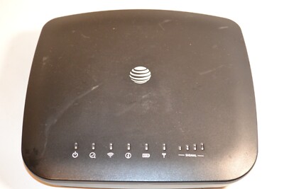 Wireless Internet Router IFWA 40 Mobile 4g LTE Wi-Fi Hotspot- no cords ...