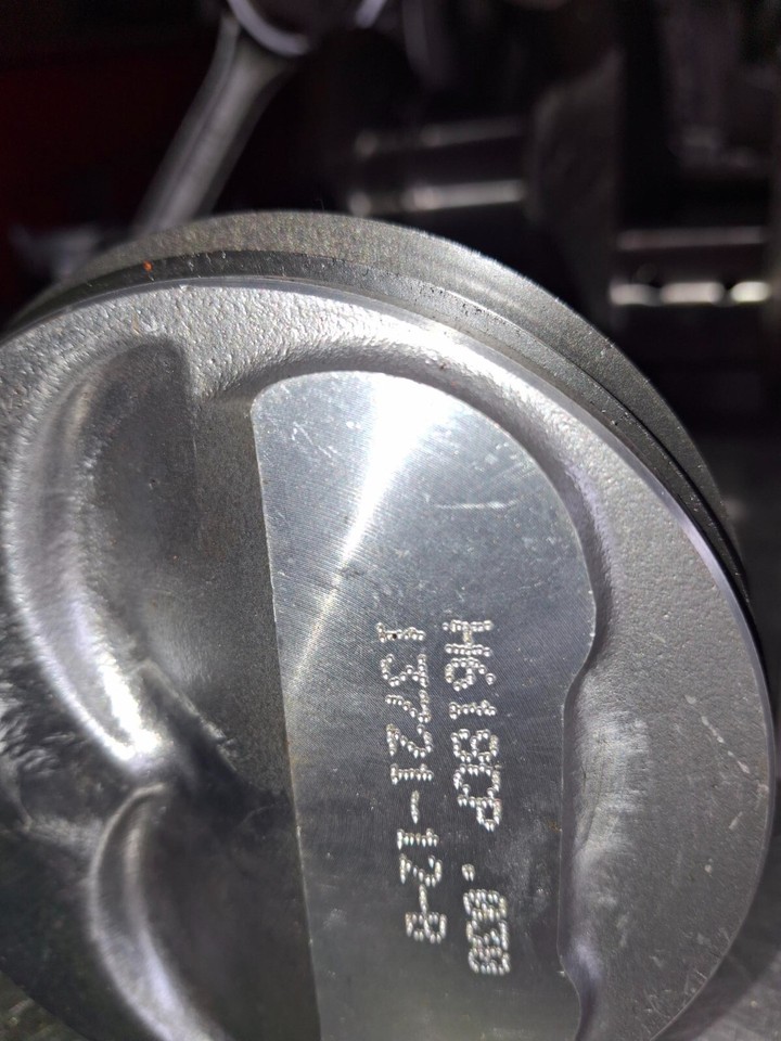 350 Small Block Chevy crank kit | eBay