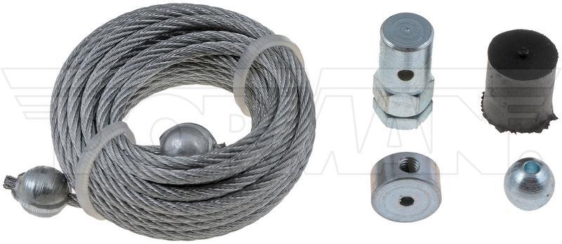 Dorman Parking Brake Cable Repair Kit , PN# 21119 | eBay