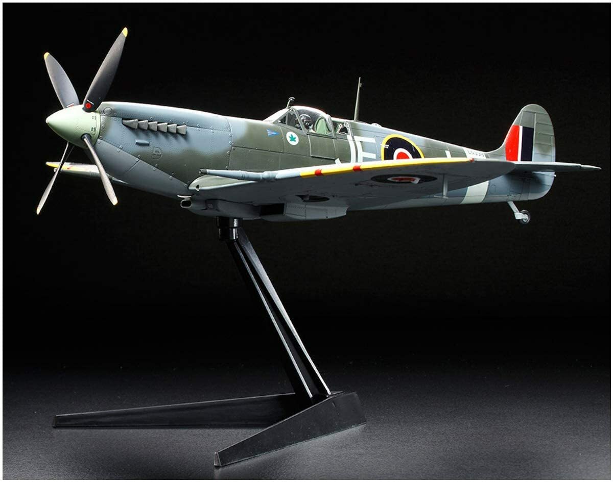 Supermarine Spitfire Mk.IXc 1/32 Tamiya No.19 60319 Japan Ver. | eBay