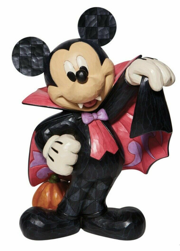 Mickey Mouse Juletreskjørt