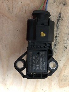 Audi 3.0 TFSI 4.0 Sensor Pressure Inlet Manifold 0 261 230 279 038 906 ...