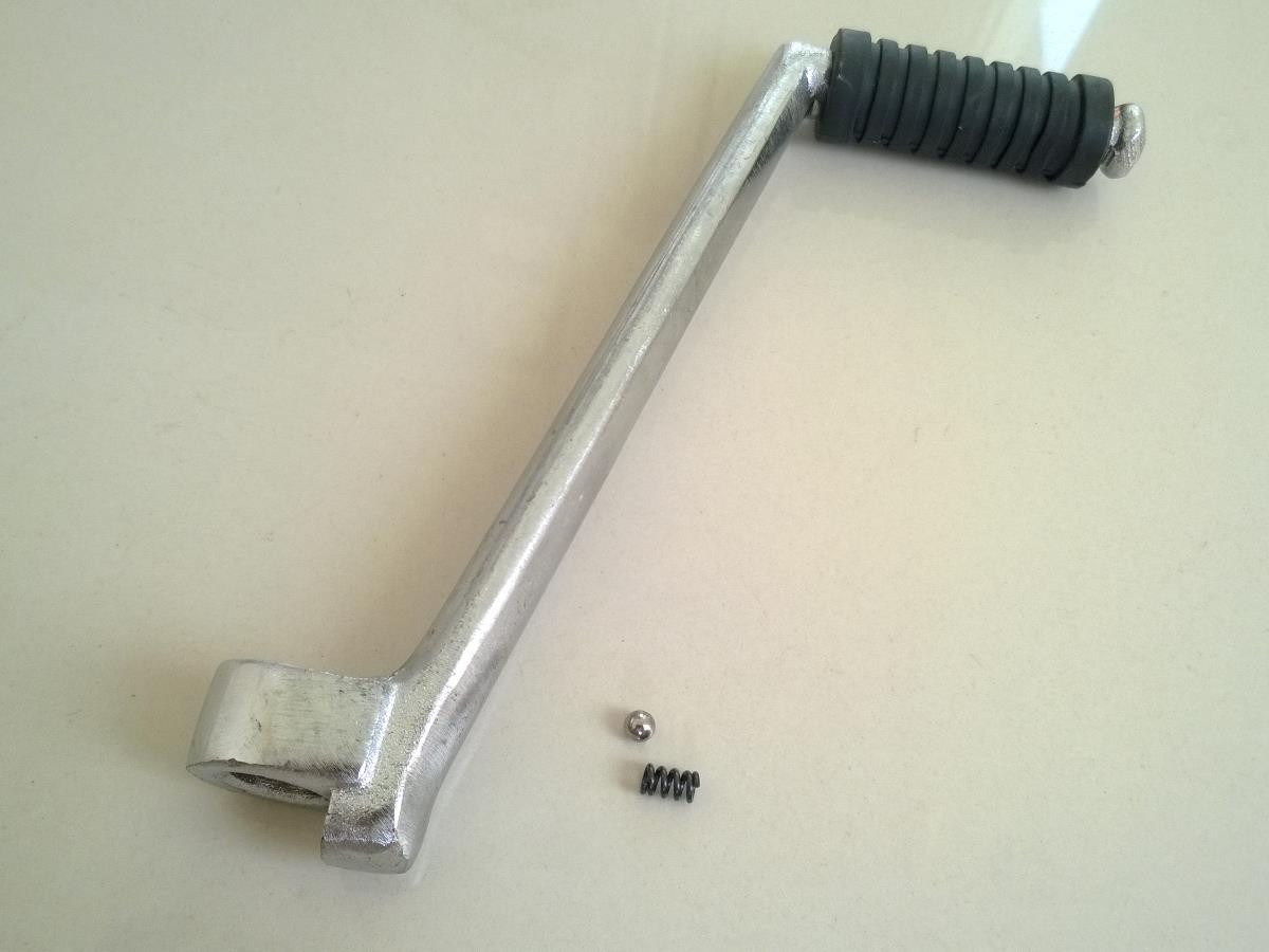 Yamaha RD 60 125 200 350 LS3 RS100 R5 CS5 Crank Kick Starter Lever ...