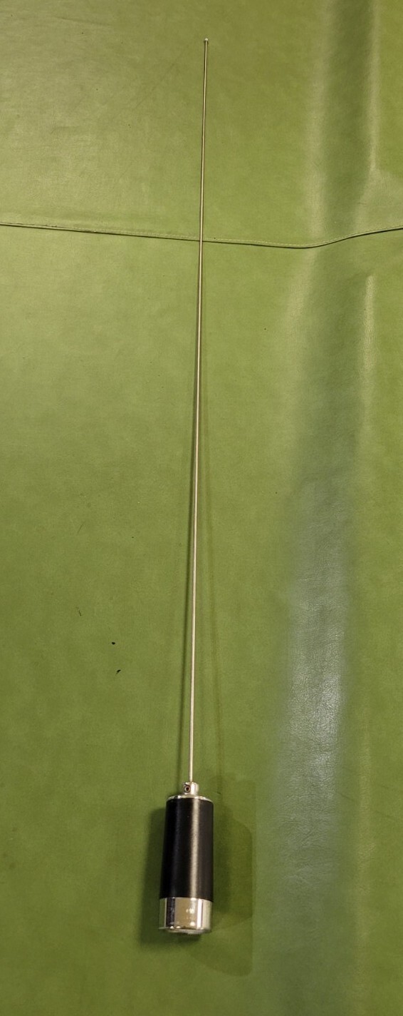 Harris Lowband Mobile Radio Antenna | eBay