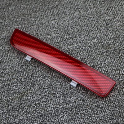 Rear Left Bumper Reflector Reflector Rear Taillight for Land Rover ...
