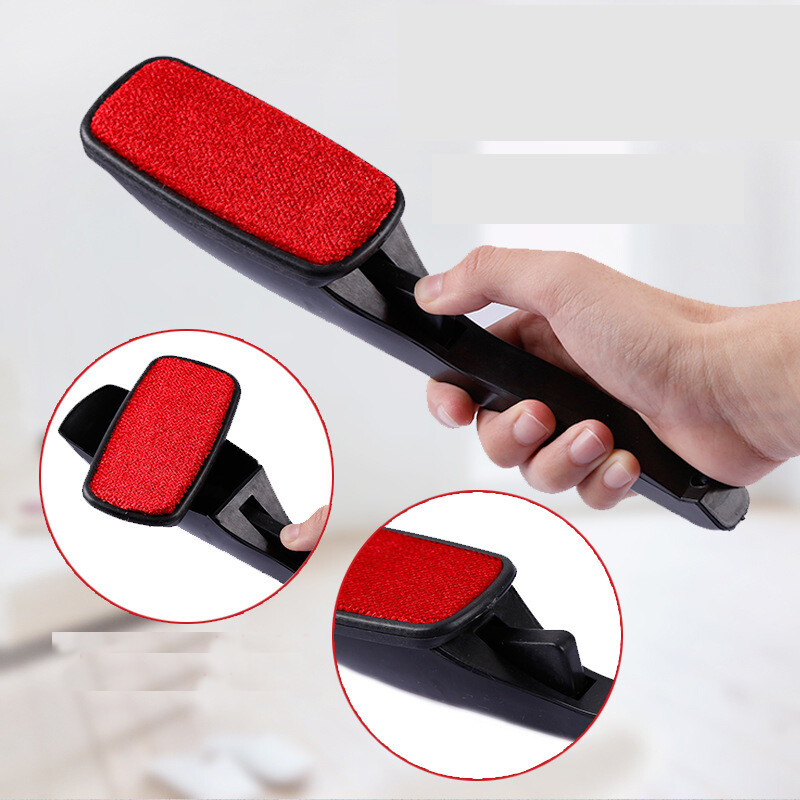 3x clothes brush 360° lint brush lint remover lint remover lint brush ...