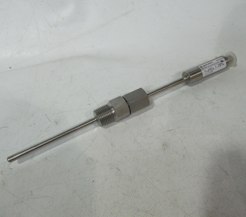 (NEW) Pyromation Series450 Programmable Integral Temp Transmitter 0 ...