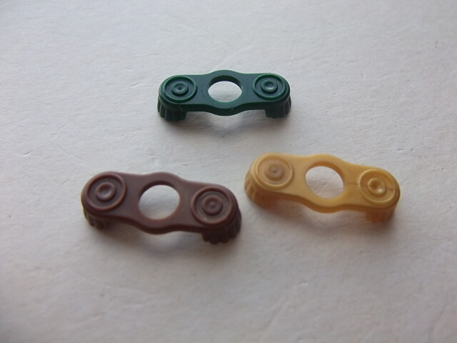 Lego 2526 Minifig Epaulette | eBay UK