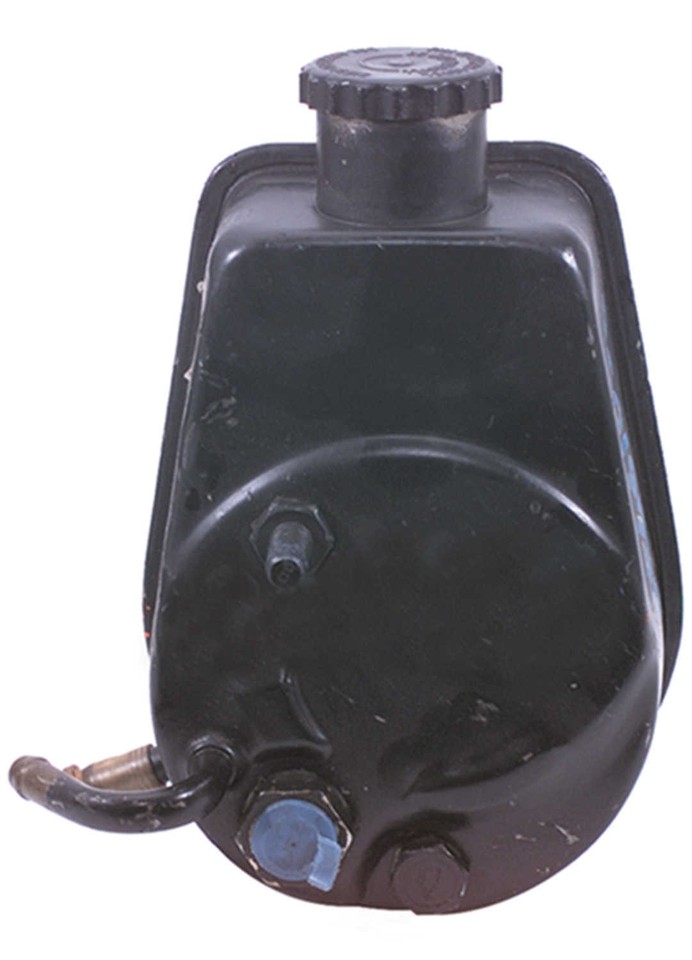 Power Steering Pump-DIESEL Cardone 20-8726 Reman | eBay