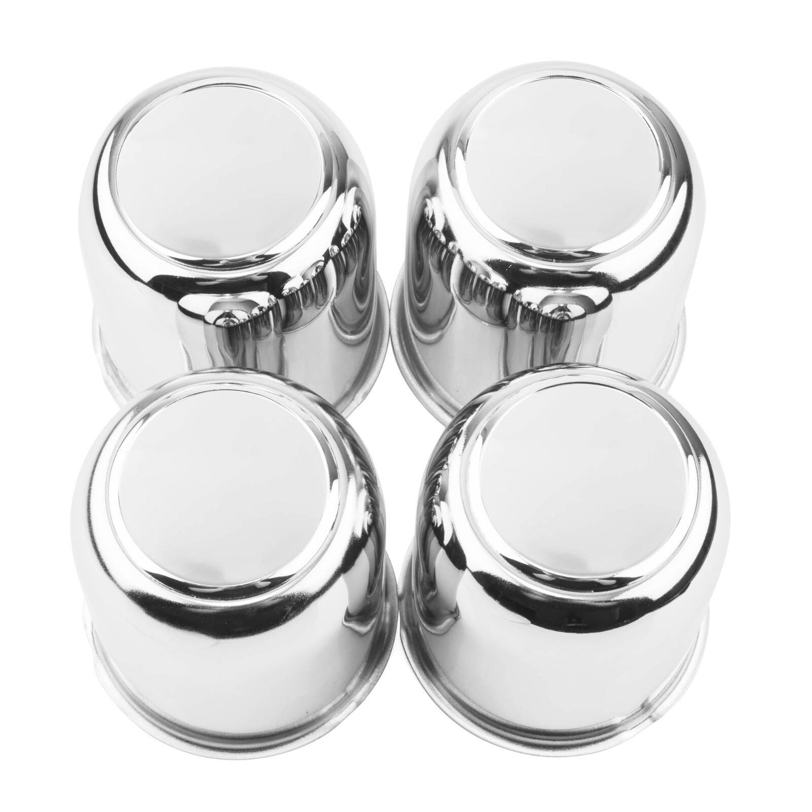 81mm(3.19in) Push Through Center Cap for 3.19" Center Bore 3.62" Tall ...