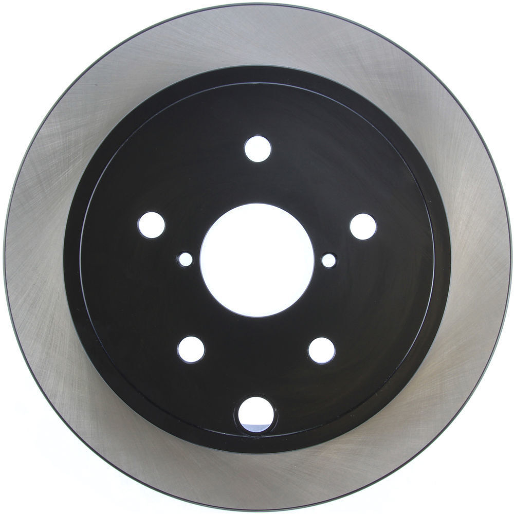 Rr Premium Brake Rotor Centric Parts 120.47032 | eBay