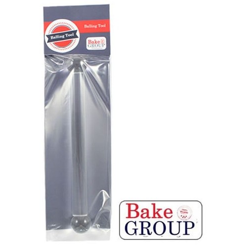 Bake Group Acrylic Balling Tool - Large | eBay Australia