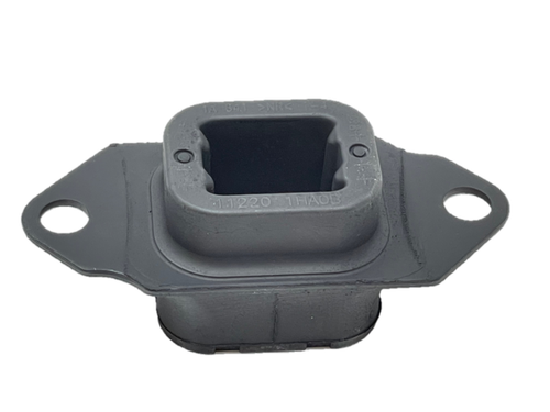 Genuine Nissan Driver Left Engine Mount Insulator 11220-1HA0B | eBay