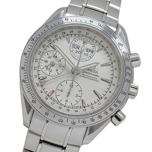 OMEGA Speedmaster 3221.30 Chronograph Working | eBay