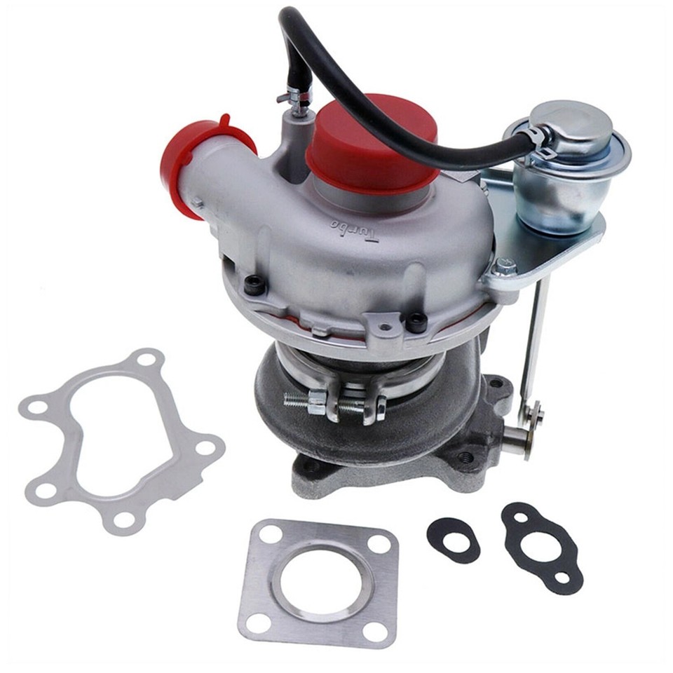 Turbocharger SBA135756170 for New Holland L170 LS170 Shibaura N844L ...