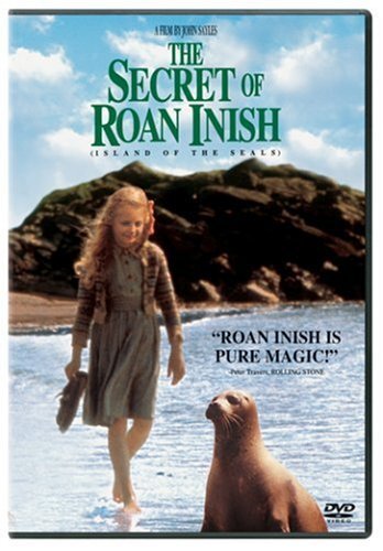 The Secret of Roan Inish - Drama,Family,Fantasy Jeni Courtney|Pat ...