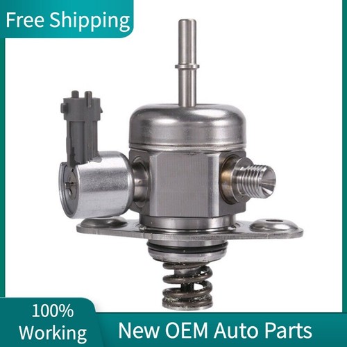 High Pressure Fuel Pump For Citroen C4 Peugeot 208 308 3008 5008 DS3 DS4 1.6L | eBay UK