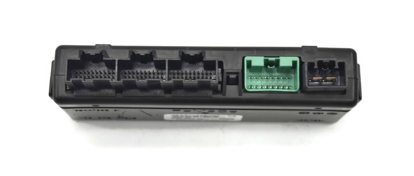 2005-2008 FORD EXPLORER MOUNTAINEER POWER SEAT CONTROL MODULE 7L1T ...