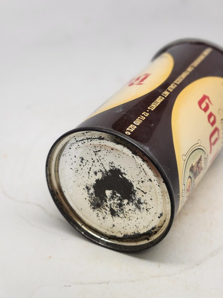 BULLDOG LAGER Beer Flat Top - San Francisco, CA | eBay