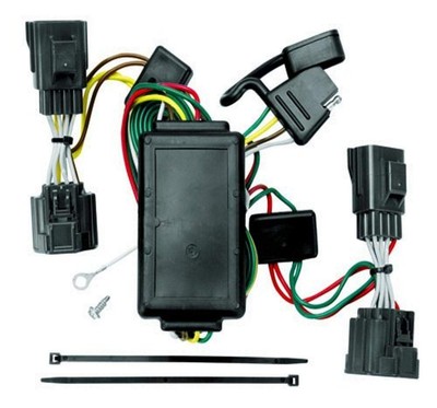 Draw-Tite 118252 T-One Connector Wiring Light Kit | eBay
