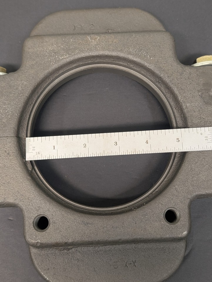 Kent Moore KM GM J-36652-3 Swage Clamp Tool | eBay