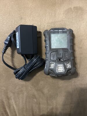 MSA Altair 4X Gas Detector With Charger | eBay