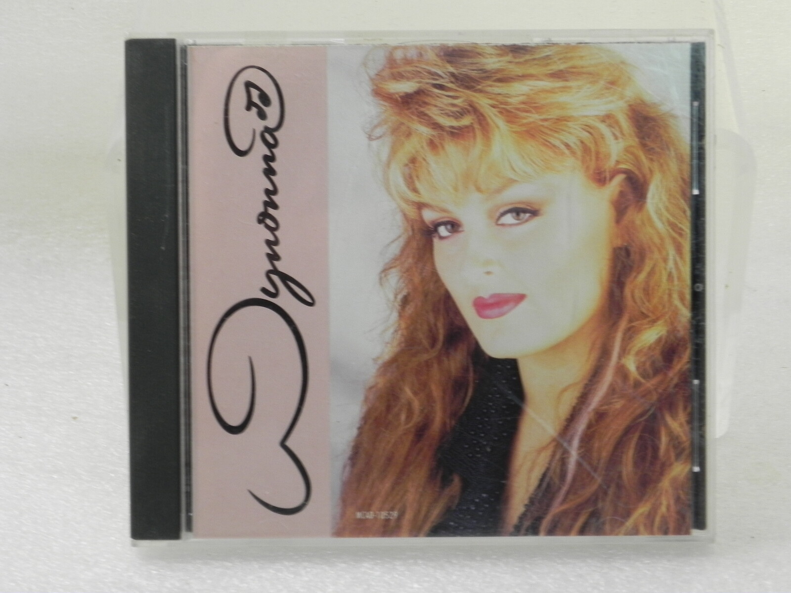 Wynonna by Wynonna Judd (CD, Mar-1992, Curb) 8811052928| eBay