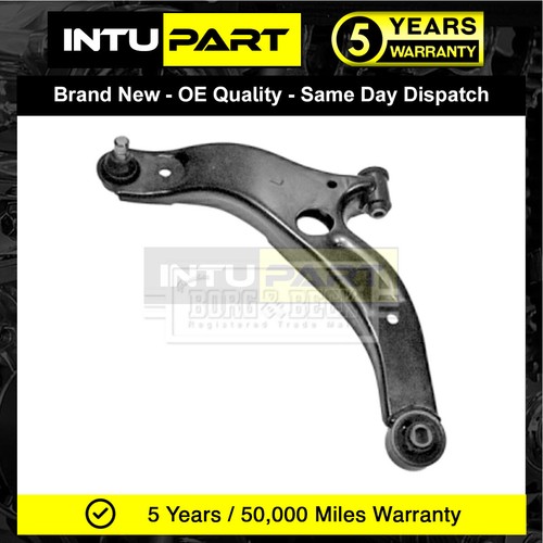 Fits Mazda 323 1998-2004 Premacy 1999-2005 IntuPart Front Left Track ...