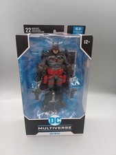 DC Multiverse Batman (Flashpoint)