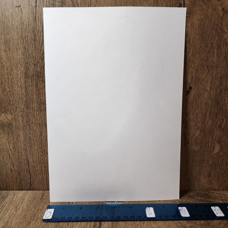 5-02-04 1757 . original 8x12 drawn 1/1 art sketch by mike schwarz of ...