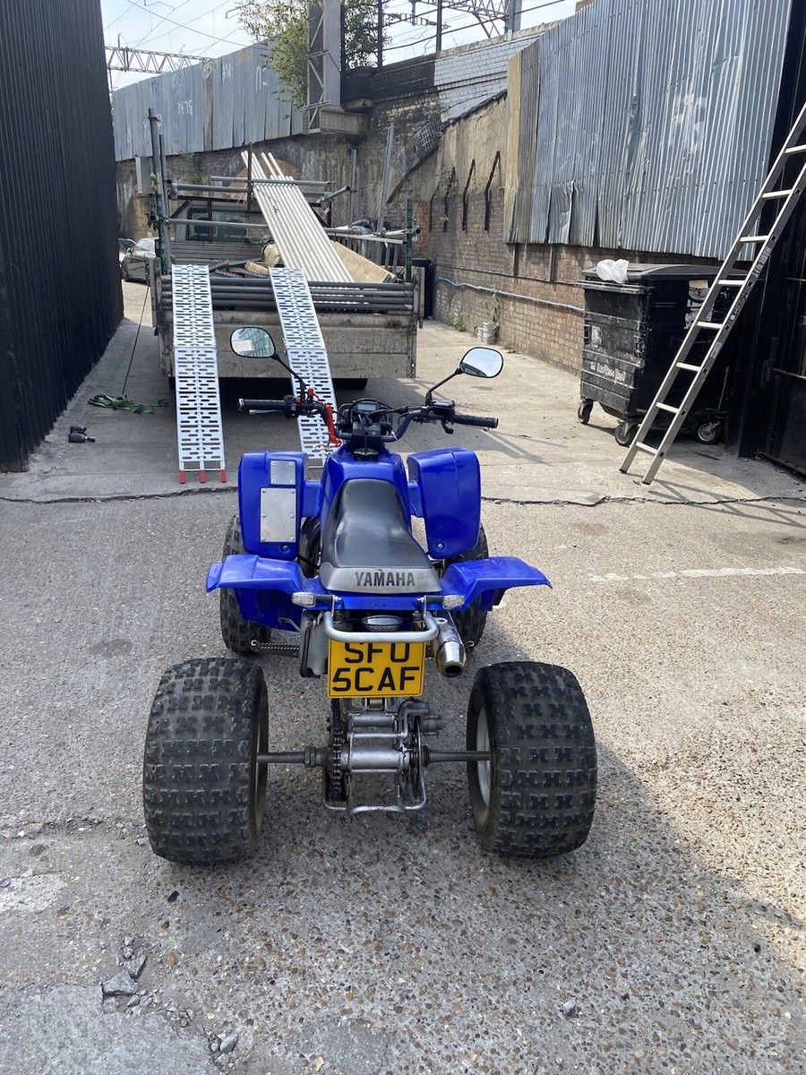 Yamaha Blaster 200 Corrida Tusk Adjustable Width Racing Axle Yamaha