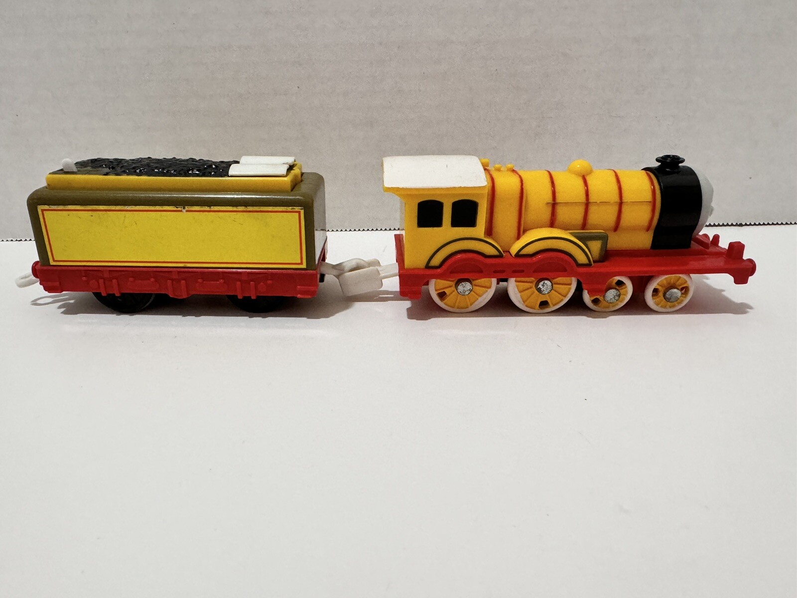 2009 Thomas & Friends Trackmaster MOLLY Train Engine and Motorized ...