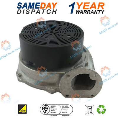 ALPHA CD25C CD28C CD35C FAN ASSEMBLY 1.029719 Brand New | eBay UK