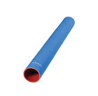 Flexfab 5515-550, 5.50" X 3 ft, 3-Ply Blue Silicone Coolant Hose, 140mm | eBay