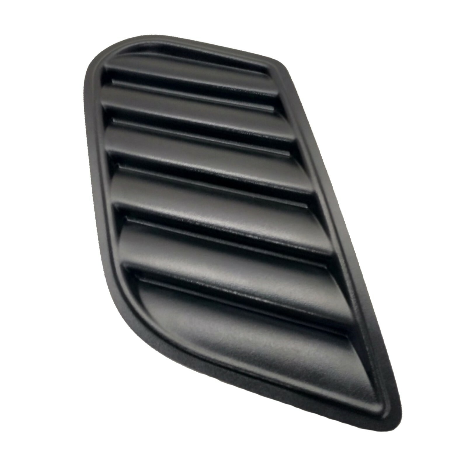 ABS plastic set BMW E39 hood vents closed | eBay