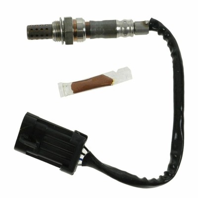 AC DELCO AFS75 Heated Oxygen O2 02 Sensor for Acura GM Pontiac Olds ...