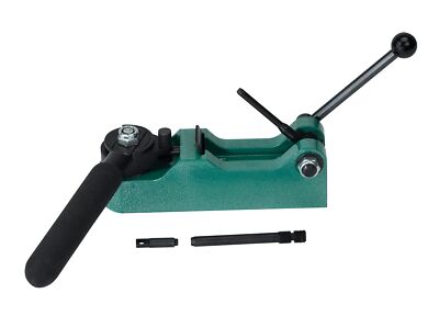 RCBS Primer Pocket Swager Tool 76683094742| eBay