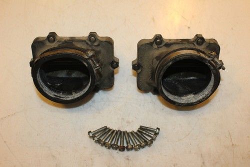 2018 Ski-doo Renegade 850 Intake Reed Block Assembly 420924798 | eBay