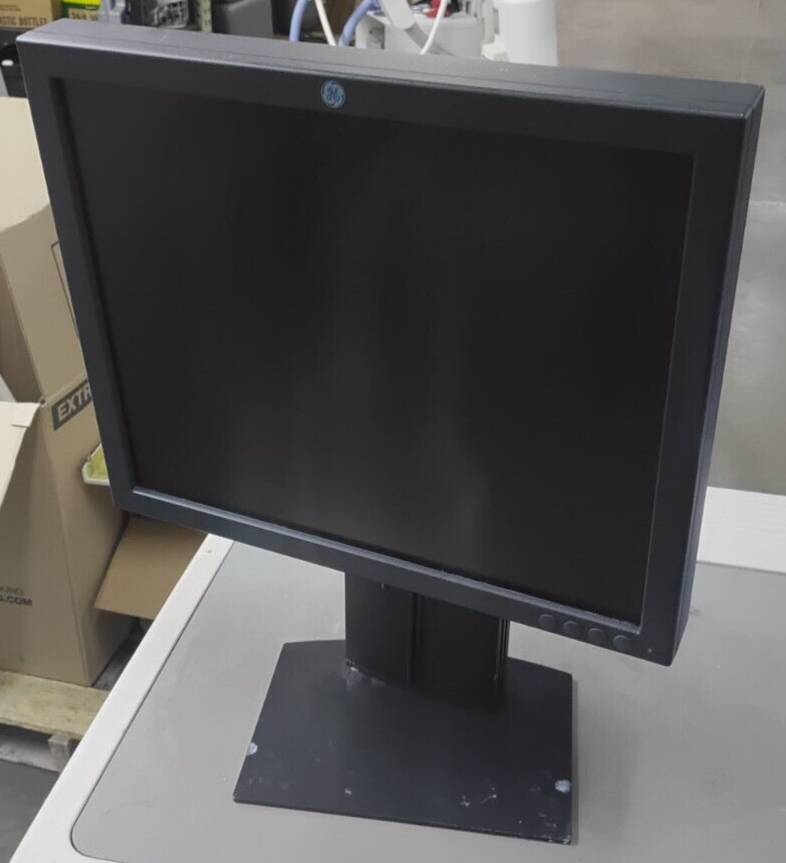 GE Innova 2000 Monitor - 6GF6211-2EB02 / 5148720-3 / 5183450-2 / SMD ...