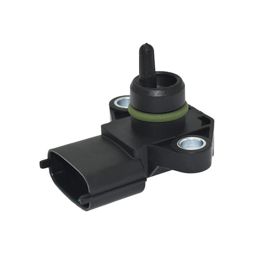 Turbo Boost Pressure Sensor 39300-84400 for Hyundai Sonata Santa Fe Kia ...