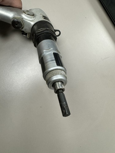 Desoutter Pneumatic Screwdriver Reversible Nutrunner Air Tool | eBay