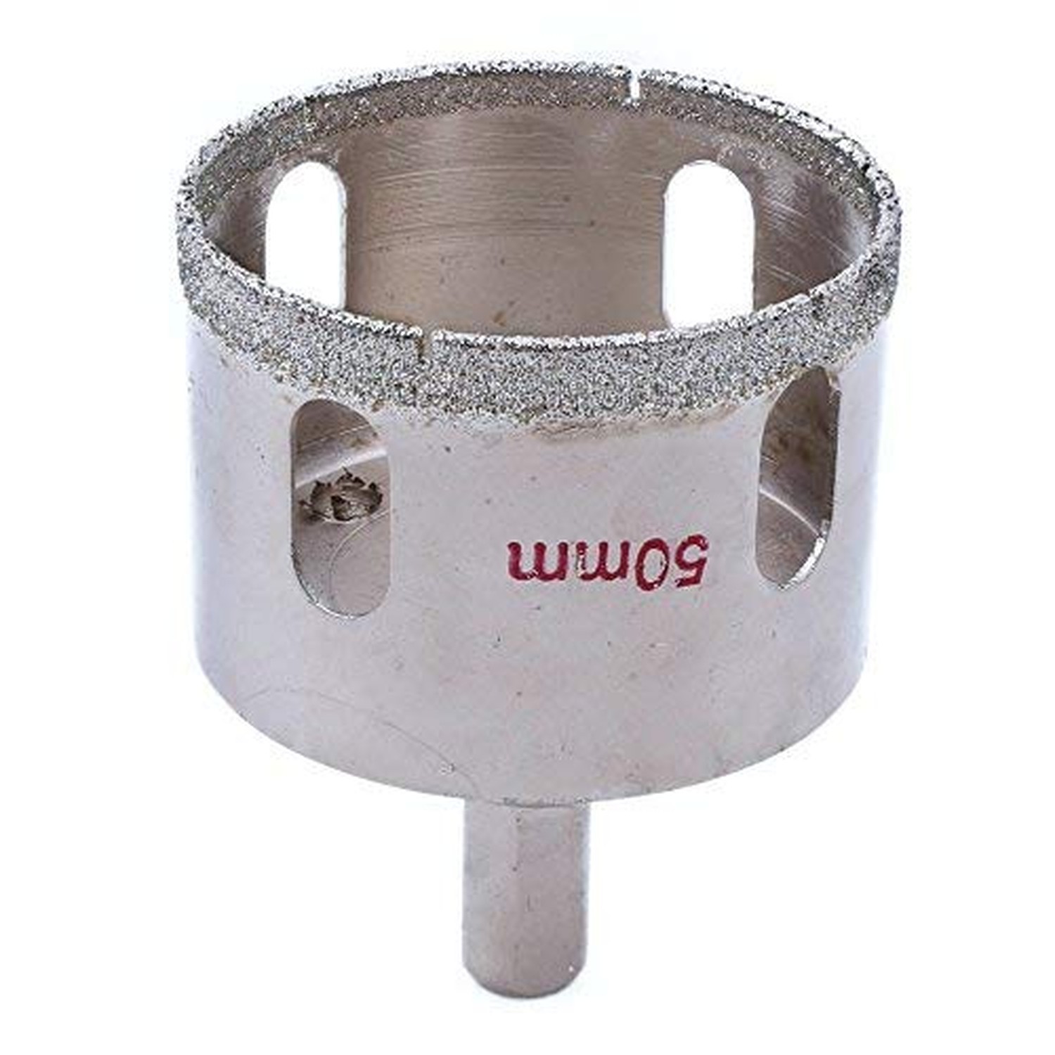 JINGLING 50mm 2" inch Diamond Hole Saws Tile Drill Bit Masonry Tools ...