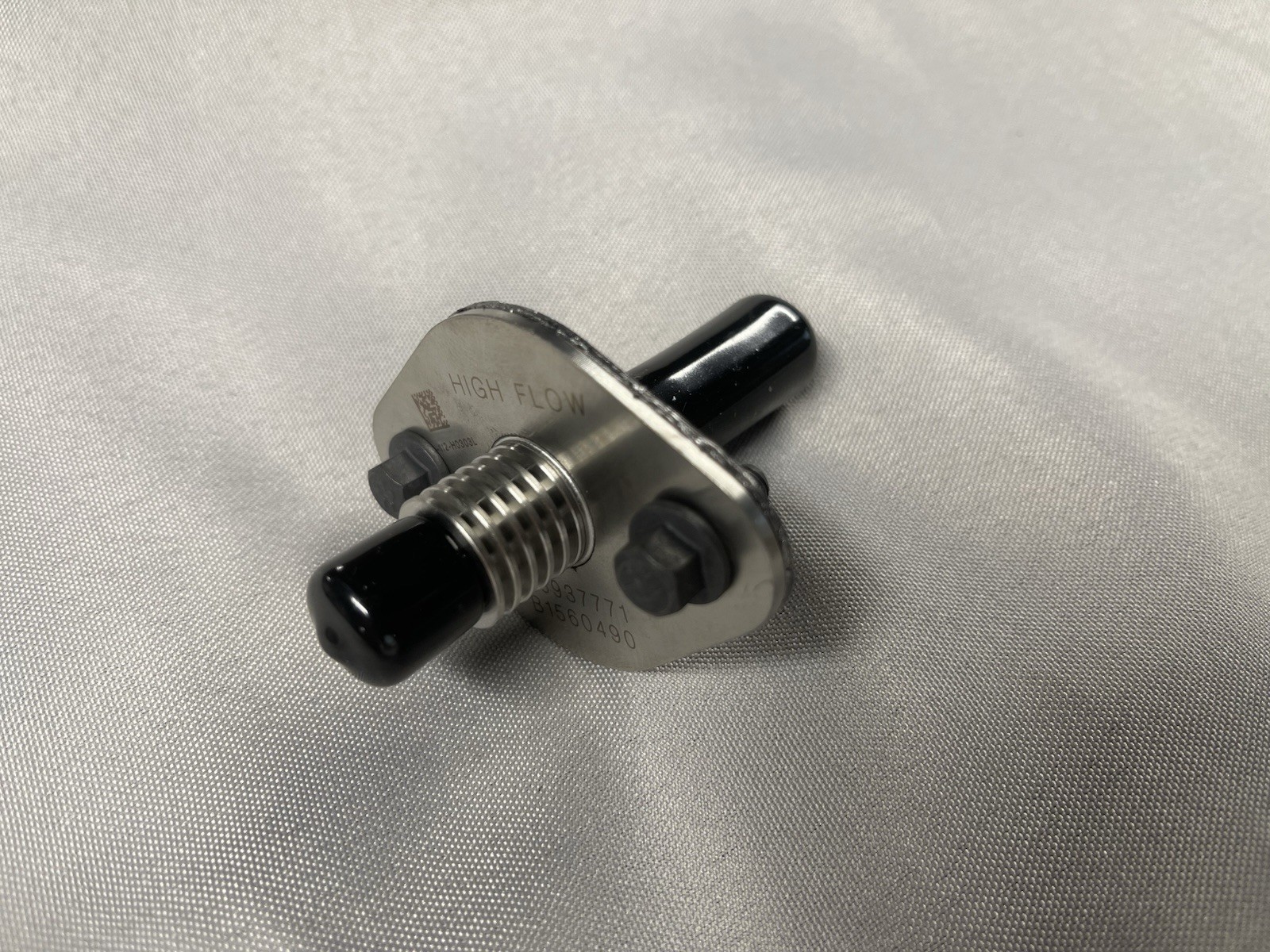 Volvo Mack 7th Injector High Flow 23937771 MADE IN USA for sale online ...