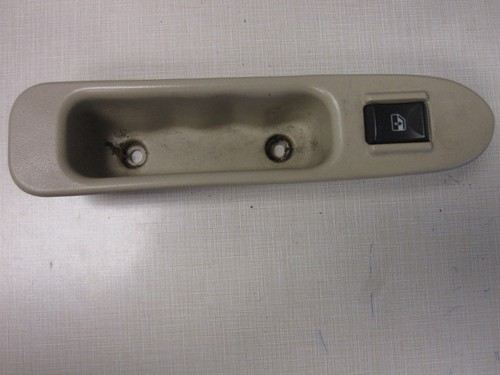 2000-2005 CHEVROLET IMPALA PASSENGER SIDE WINDOW SWITCH OEM 10432426 W ...