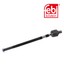 FEBI Inner Tie Rod - 24908 - 57755-1C000 | eBay